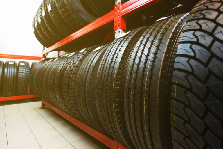 The Ultimate Guide to Choosing the Right Tires for Your Vehicle ...