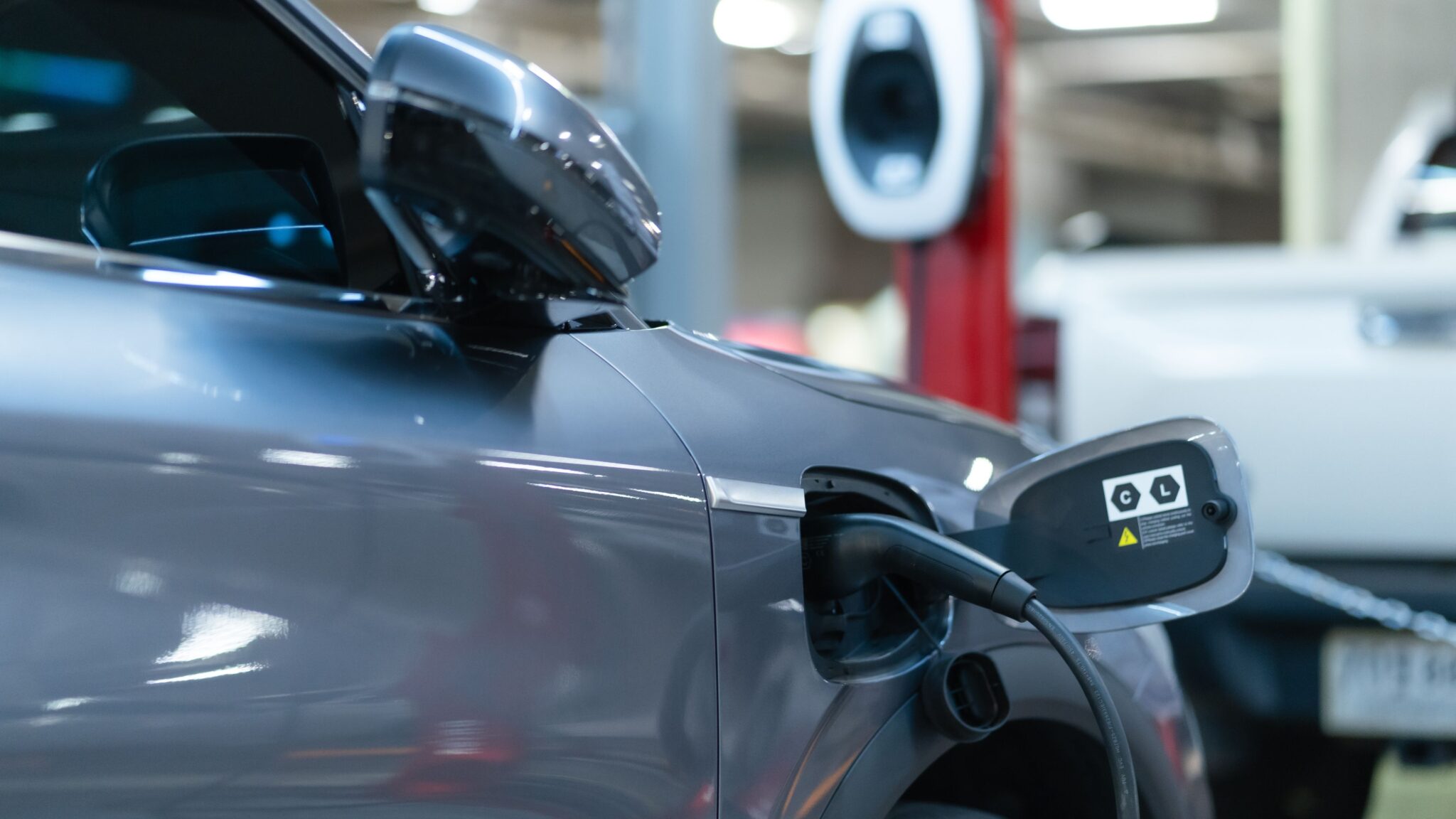 Does an Electric Car Need Oil? - Digital Journal