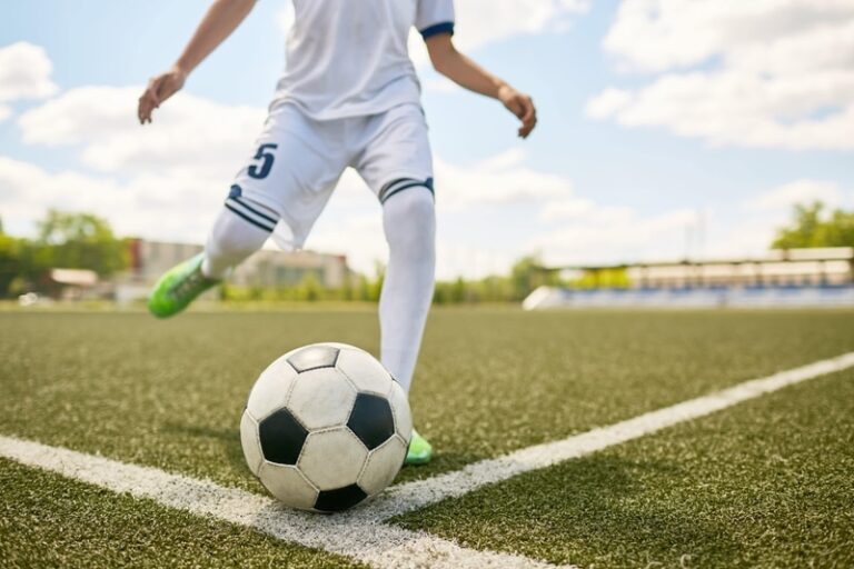 How to Be Good at Football - Digital Journal