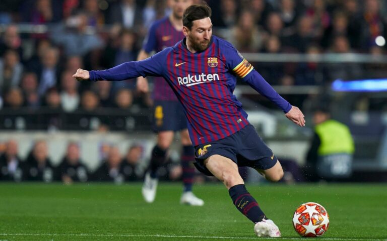 Why is Shooting Important in Football - Digital Journal